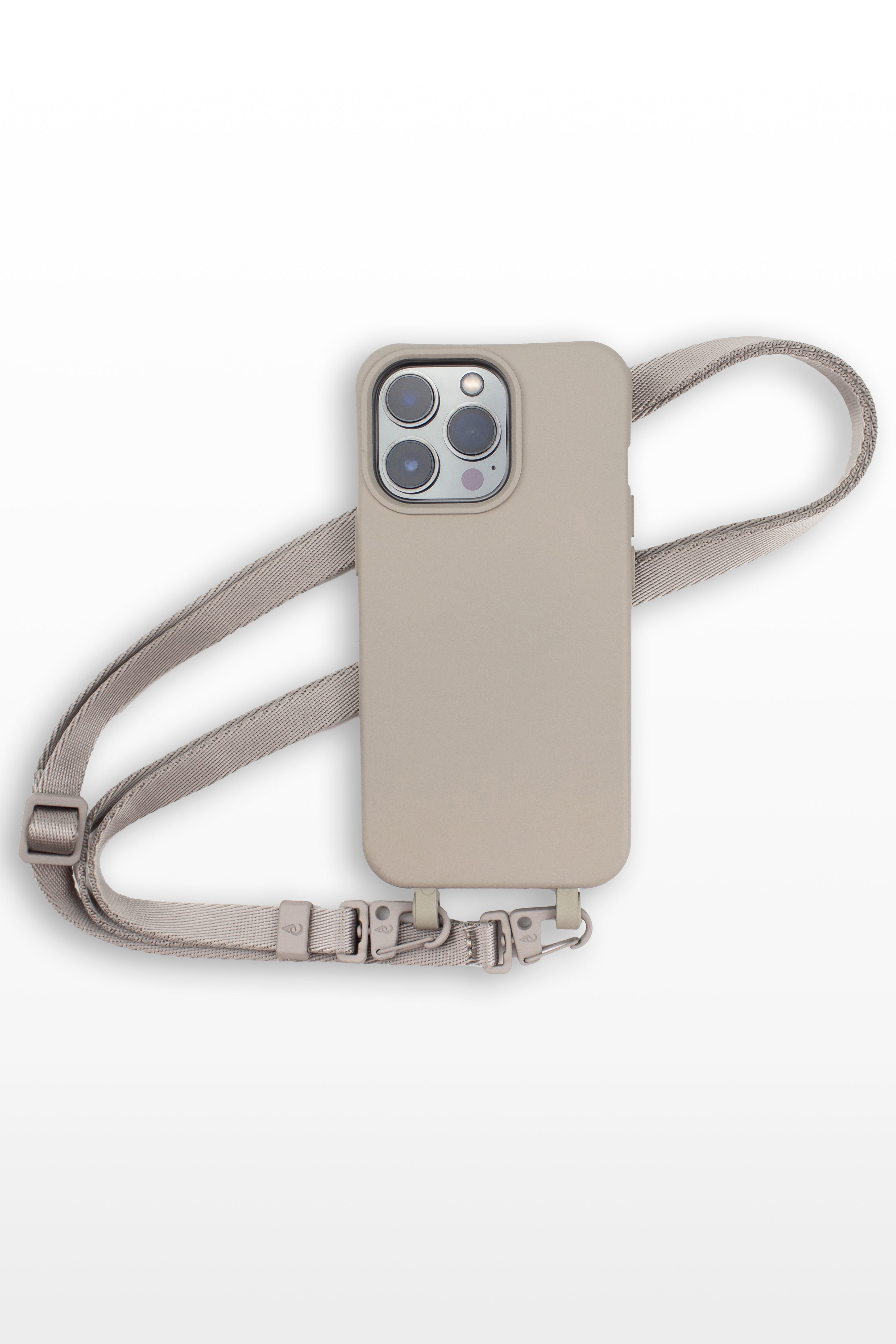 eilenna Handyhüllen mit Handyband für iPhone und Samsung